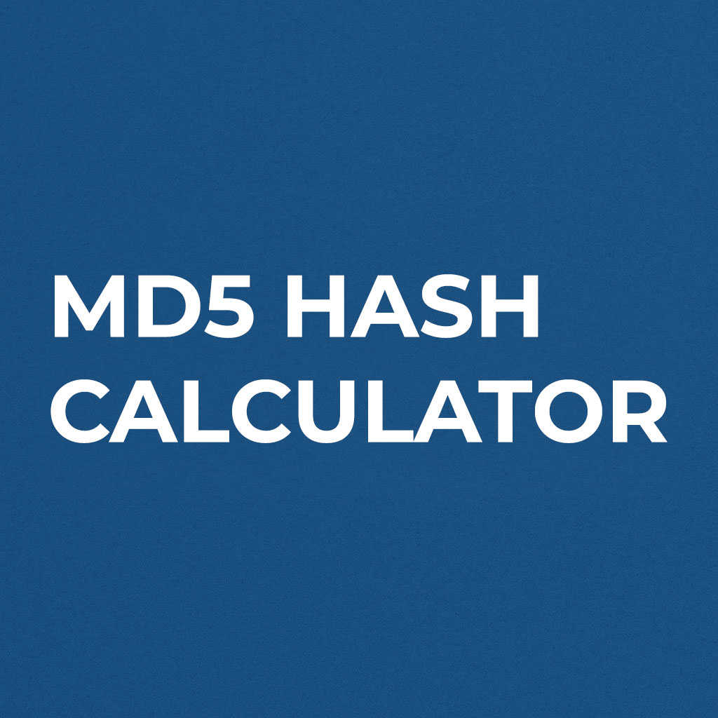 SHA256 Hash Calculator | Smart Web Toolkit