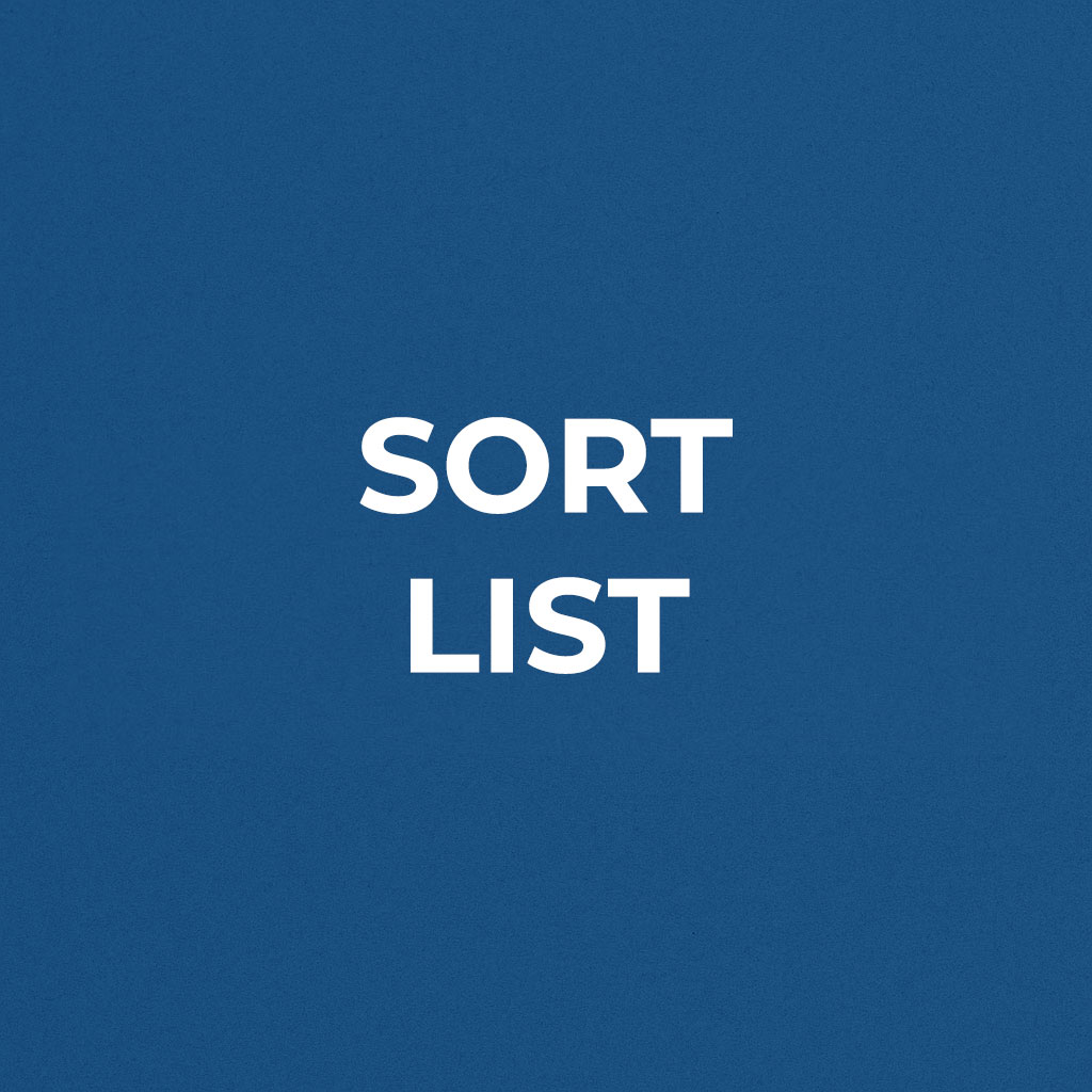 Free Online Sort List Tool | Smart Web Toolkit